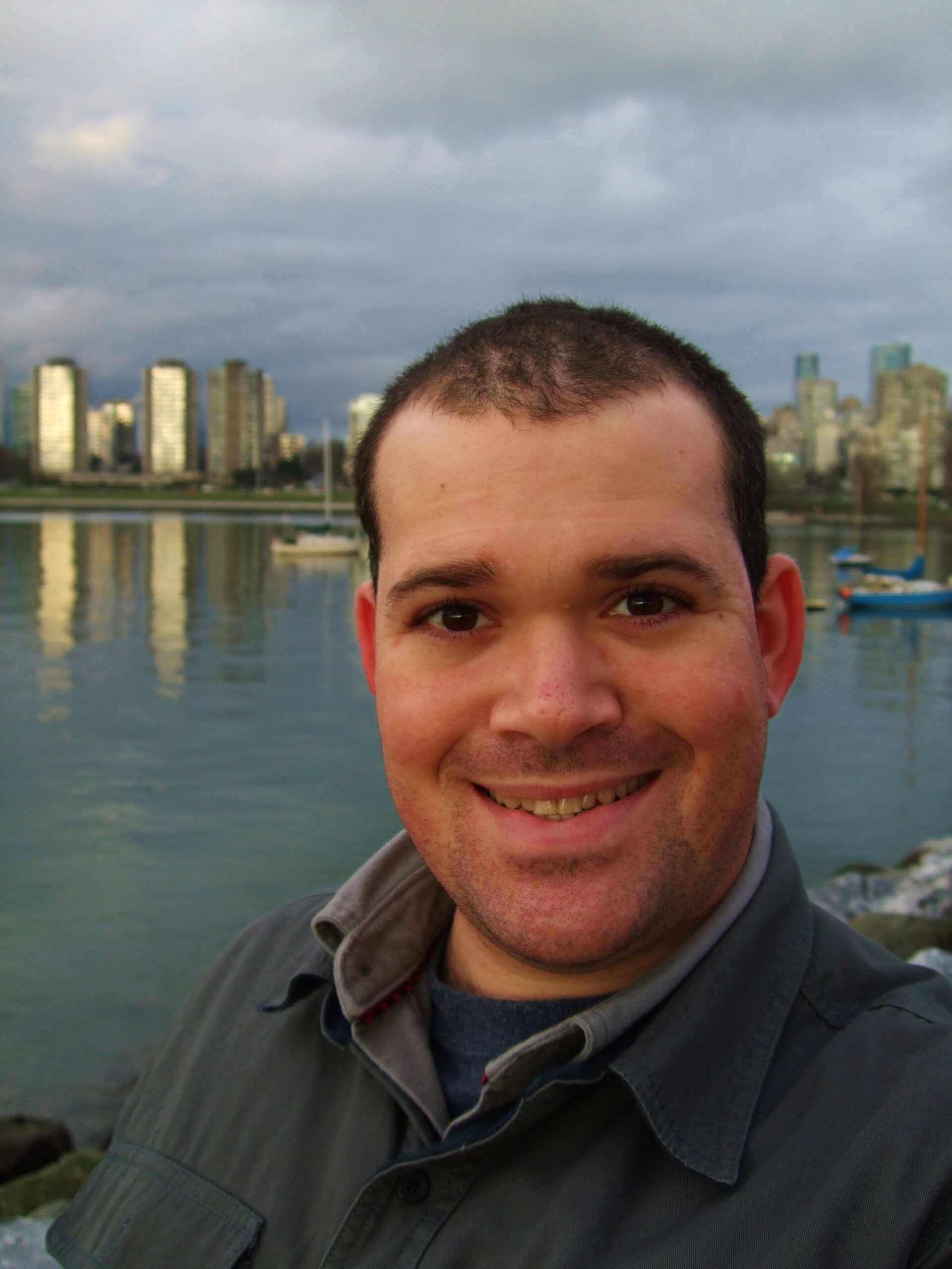 Jeffrey Wynne Roma Biennale