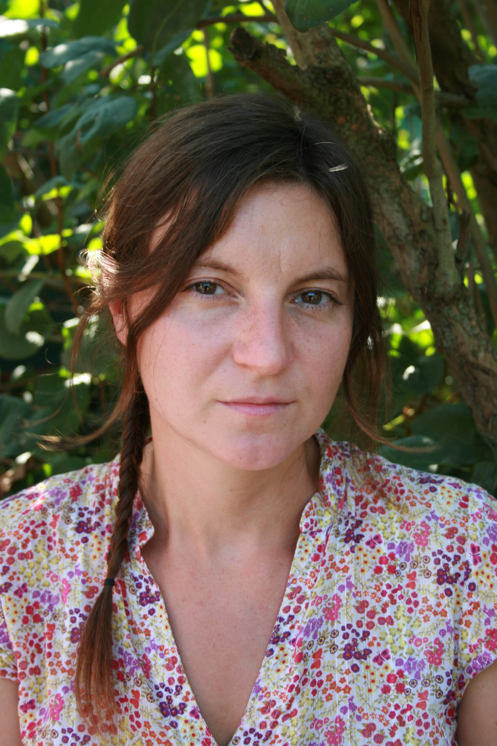 Marina Rosselle Roma Biennale