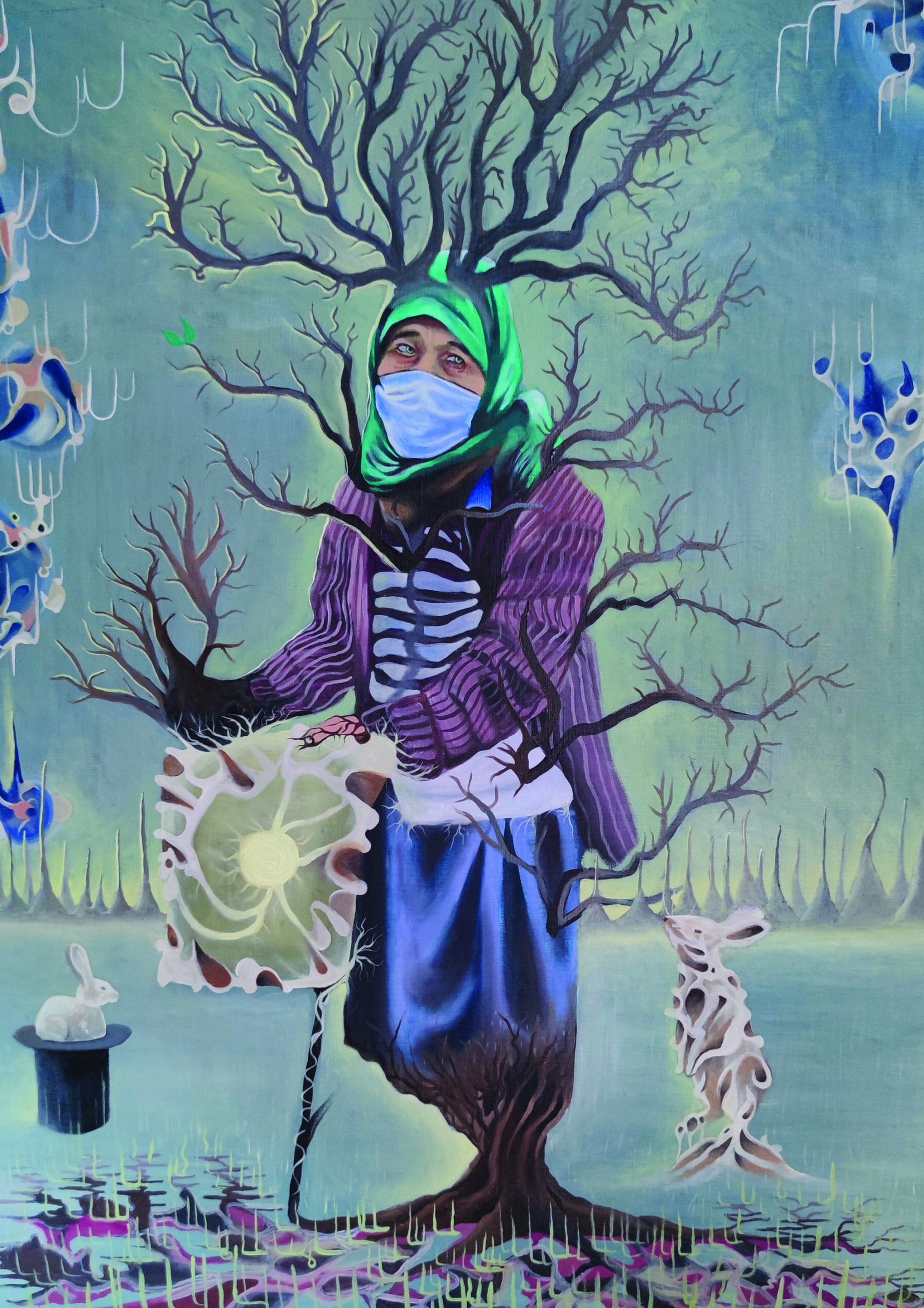 Gallery Roma Biennale